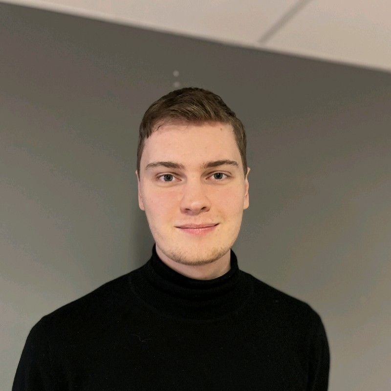 Jesper Landin - Servicearbetare - Sahlgrenska Universitetssjukhuset ... Jesper Landin - Servicearbetare - Sahlgrenska Universitetssjukhuset ...