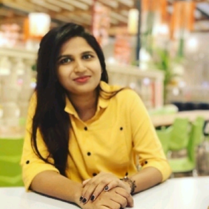 Anchal Singh - Software Analyst - Wipro | LinkedIn Anchal Singh - Software Analyst - Wipro | LinkedIn