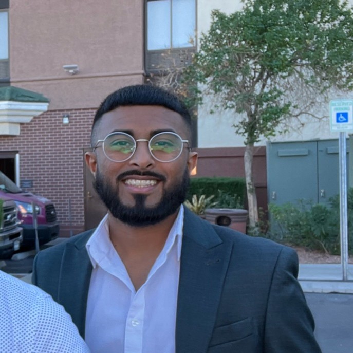 Harsh Patel | LinkedIn Harsh Patel | LinkedIn