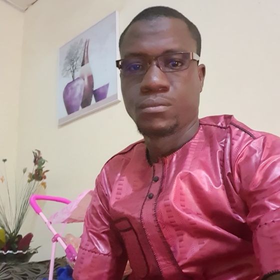 Abdoulaye Hamadou - Niamey, Niger | Professional Profile | LinkedIn Abdoulaye Hamadou - Niamey, Niger | Professional Profile | LinkedIn