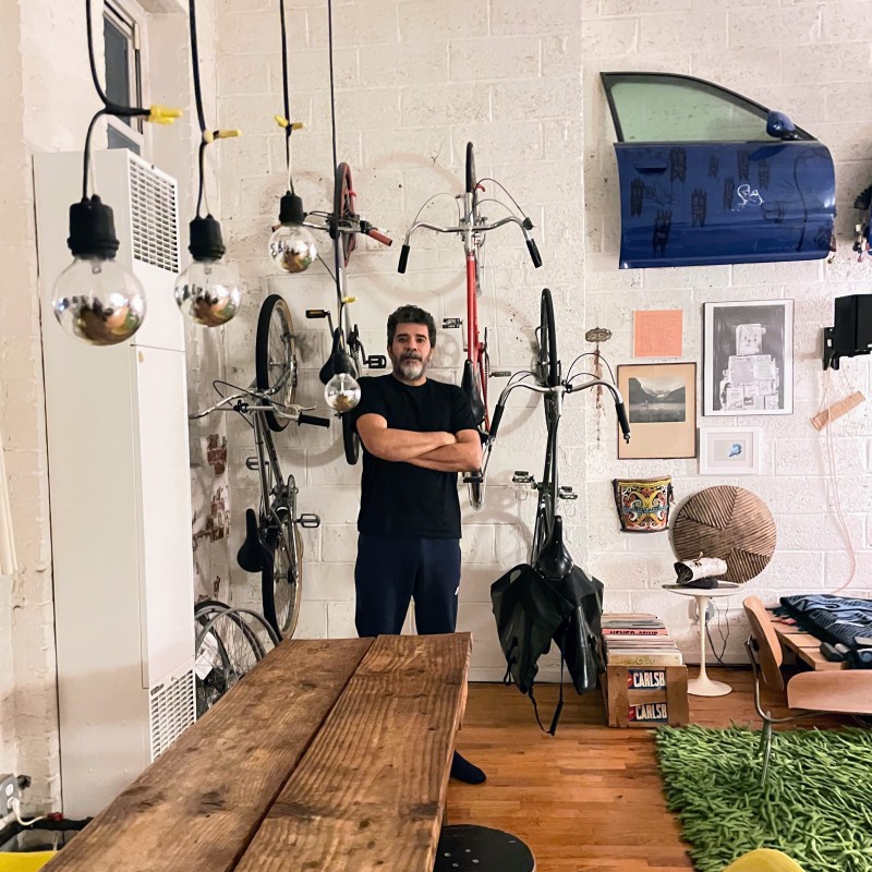 Pablo Julian Rebolledo Lopez - Brooklyn, New York, United States ... Pablo Julian Rebolledo Lopez - Brooklyn, New York, United States ...