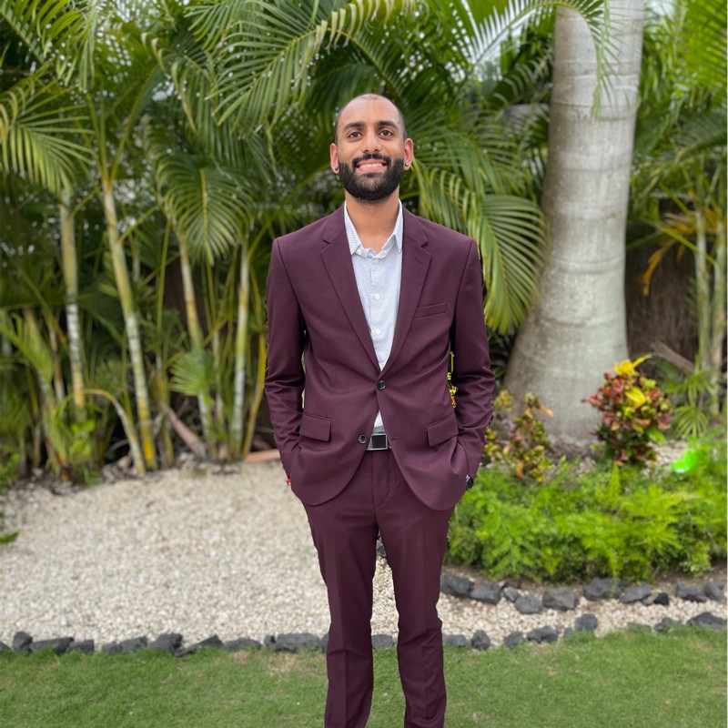 Suraj Patel | LinkedIn Suraj Patel | LinkedIn