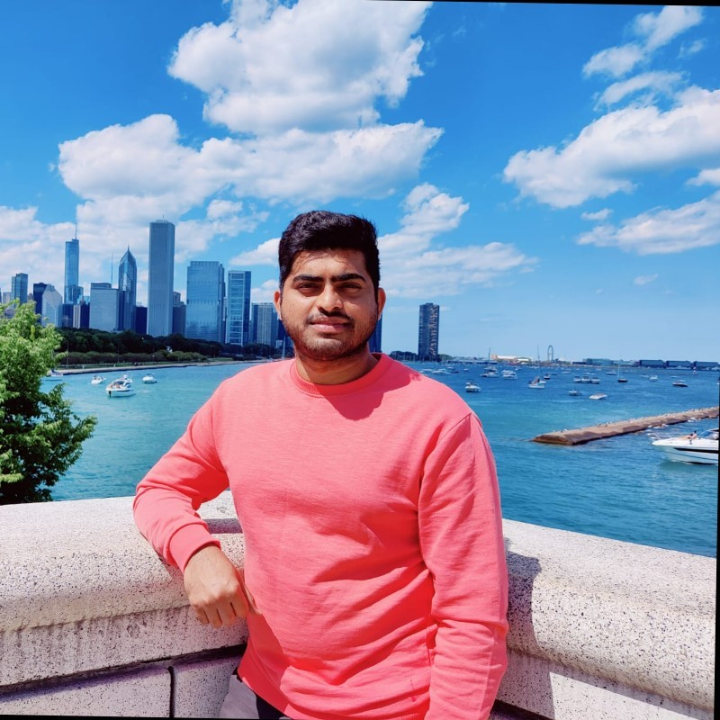 Vamsi Krishna | LinkedIn Vamsi Krishna | LinkedIn