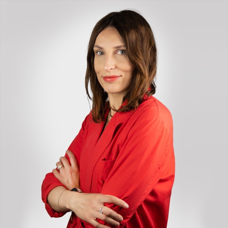 Barbara Kulik-Bobrowska - CSVK sp. z o.o. | LinkedIn Barbara Kulik-Bobrowska - CSVK sp. z o.o. | LinkedIn