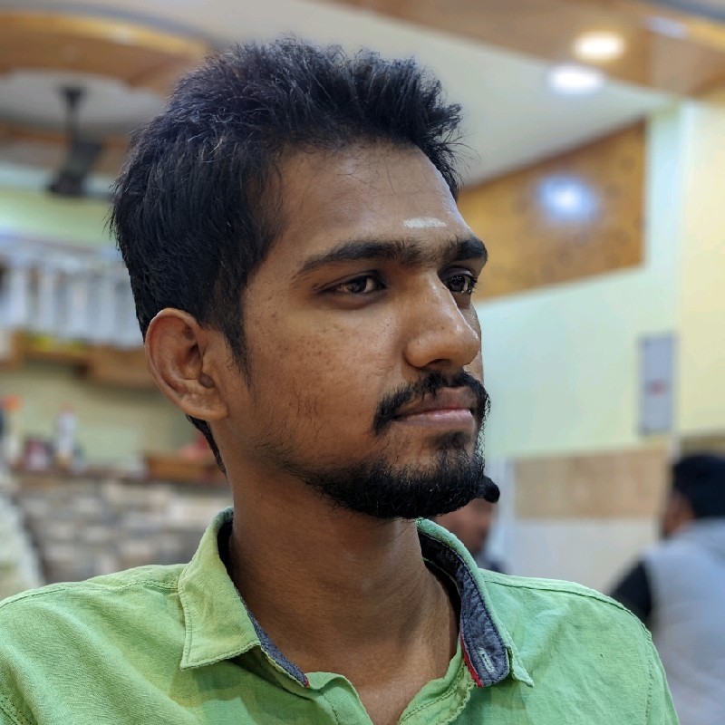 Navaneetha Krishnan - Python Developer - Codoid Innovations | LinkedIn Navaneetha Krishnan - Python Developer - Codoid Innovations | LinkedIn