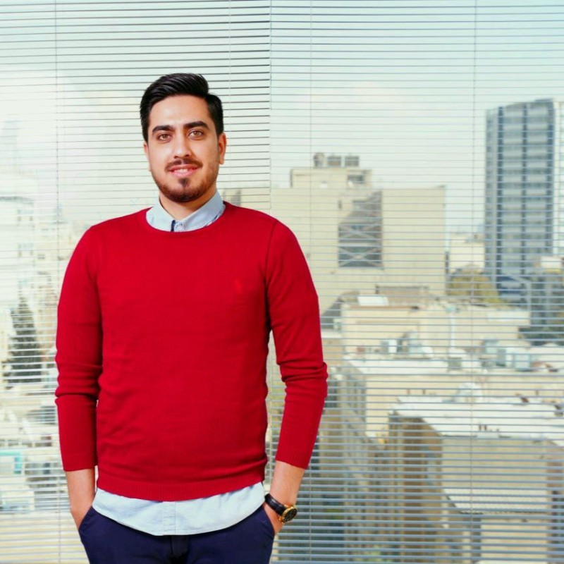 mohammad hossein zolfaghari - Assistant Product Manager - iToll | LinkedIn mohammad hossein zolfaghari - Assistant Product Manager - iToll | LinkedIn