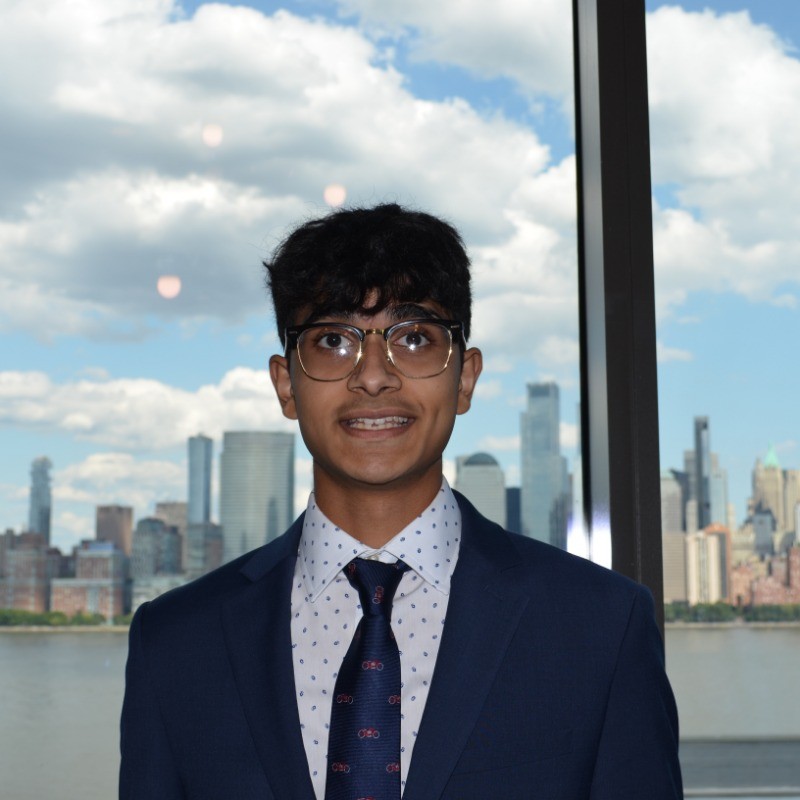 Tanush Singh - Governer Director of Activism - Junior State of America ... Tanush Singh - Governer Director of Activism - Junior State of America ...