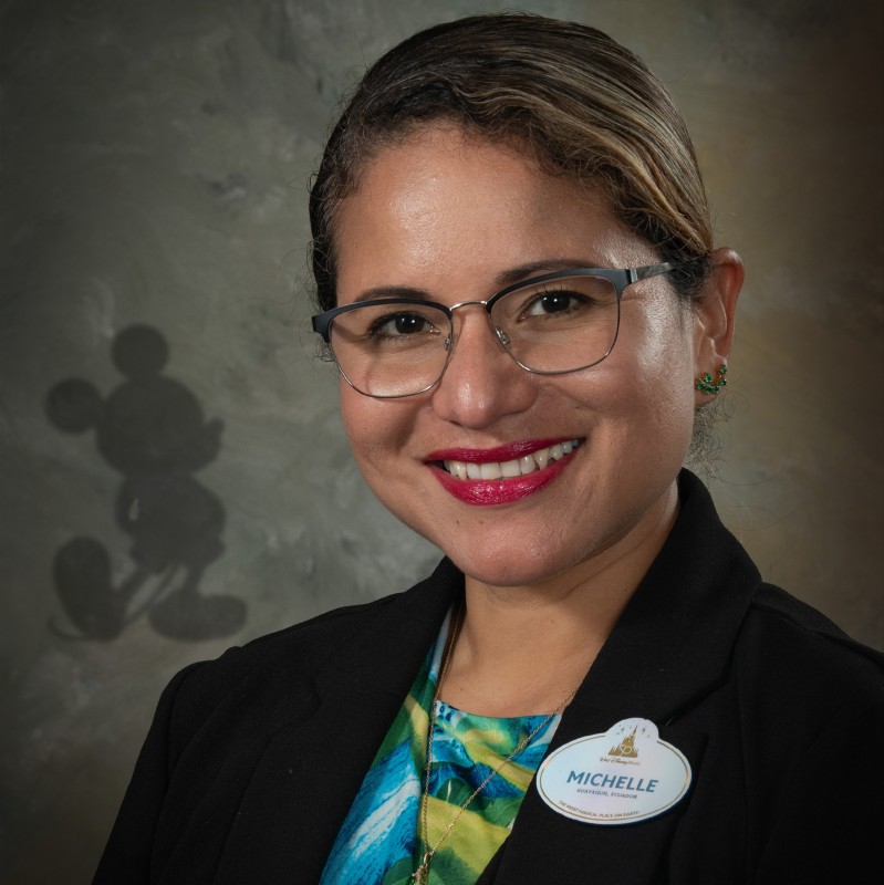 Michelle Montoya - Associate Project Manager - Water Parks ... Michelle Montoya - Associate Project Manager - Water Parks ...