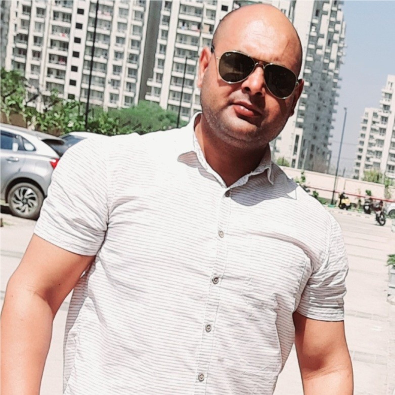 Bharat Yadav - Chief Security Officer - Jet Serve Aviation Pvt. Ltd ... Bharat Yadav - Chief Security Officer - Jet Serve Aviation Pvt. Ltd ...