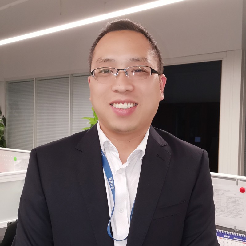 Kening Hua - Head of Cost - Powerchina Huadong Engineering Corporation ... Kening Hua - Head of Cost - Powerchina Huadong Engineering Corporation ...