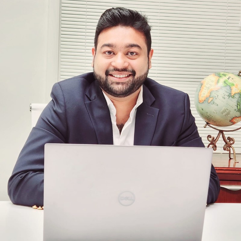 Sarbajit Das | LinkedIn Sarbajit Das | LinkedIn