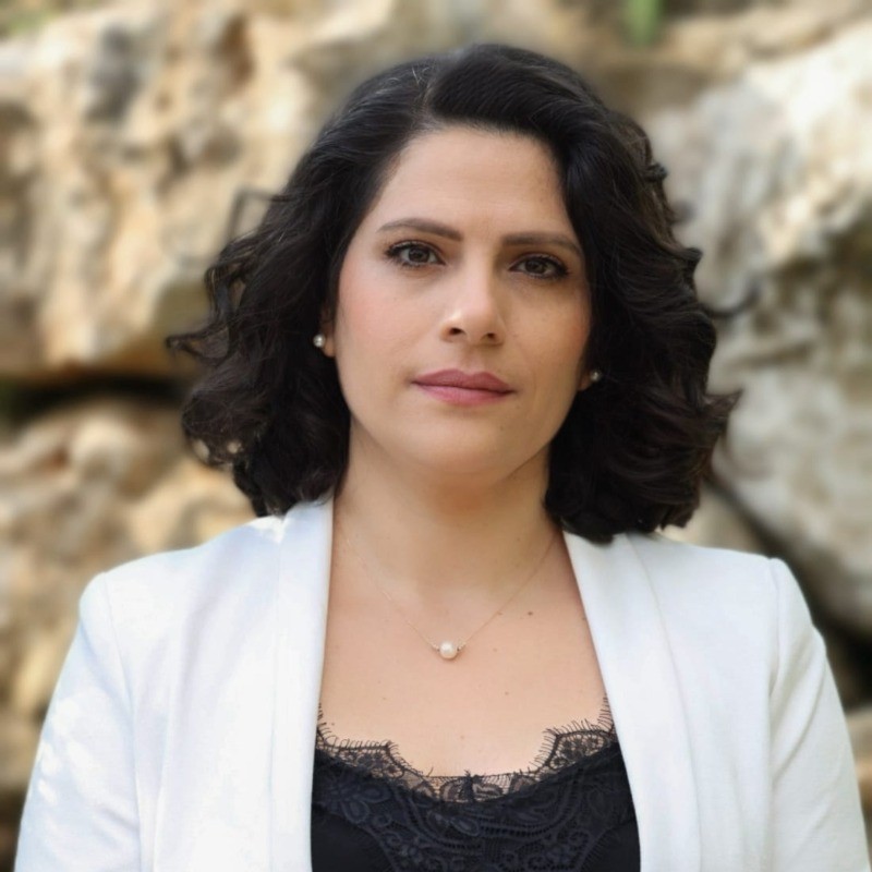 Rabab Tawk - Meirc training and consulting | LinkedIn Rabab Tawk - Meirc training and consulting | LinkedIn