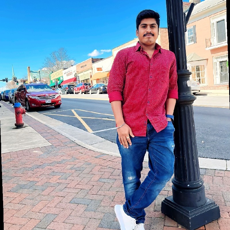 Bhanu prasad - Server - Wintergreen Resort | LinkedIn Bhanu prasad - Server - Wintergreen Resort | LinkedIn
