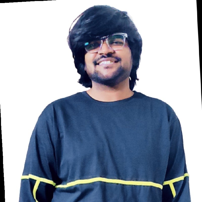 Piyush Kumar | LinkedIn Piyush Kumar | LinkedIn