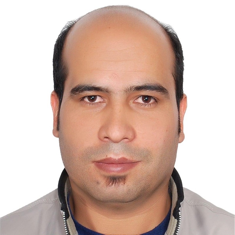 Wahid Mahmodi - Information Communication Technology Trainer - 10th ... Wahid Mahmodi - Information Communication Technology Trainer - 10th ...