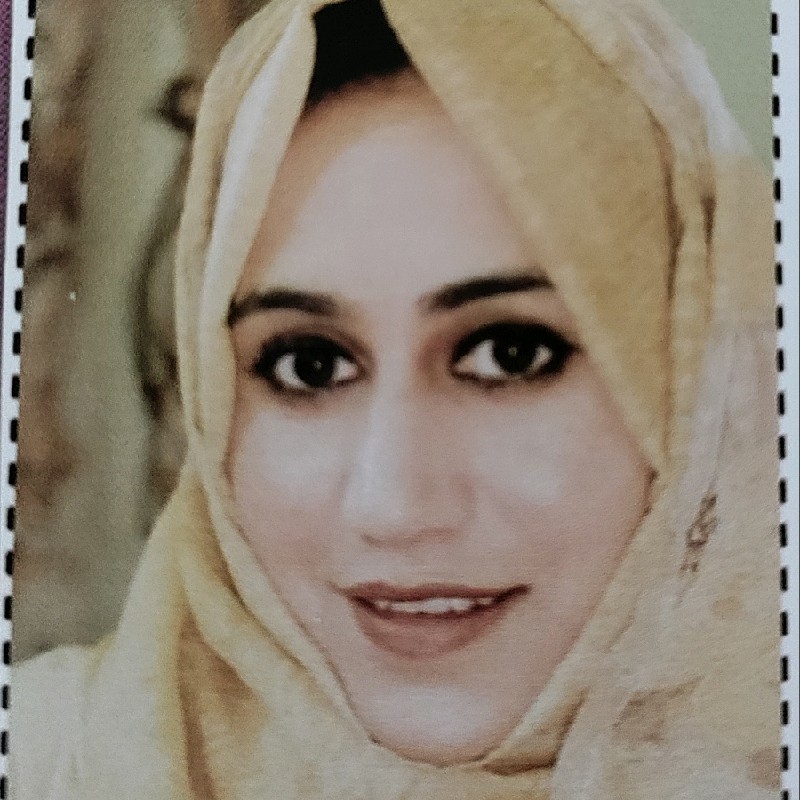 Aamina Ayoob - Fresher - . | LinkedIn Aamina Ayoob - Fresher - . | LinkedIn