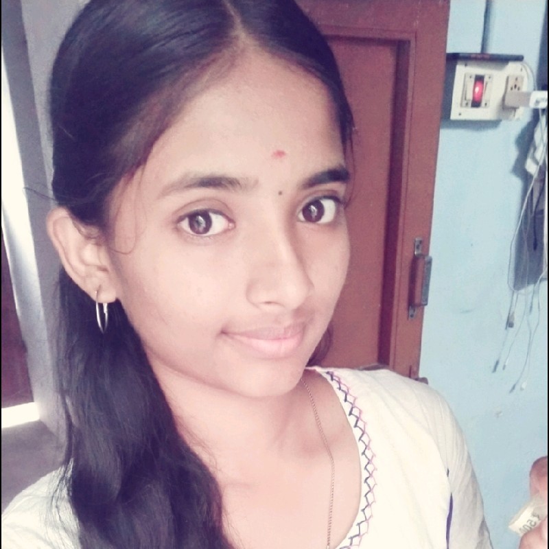 SWETHA P - Saranathan College of Engineering - Tamil Nadu, India | LinkedIn SWETHA P - Saranathan College of Engineering - Tamil Nadu, India | LinkedIn