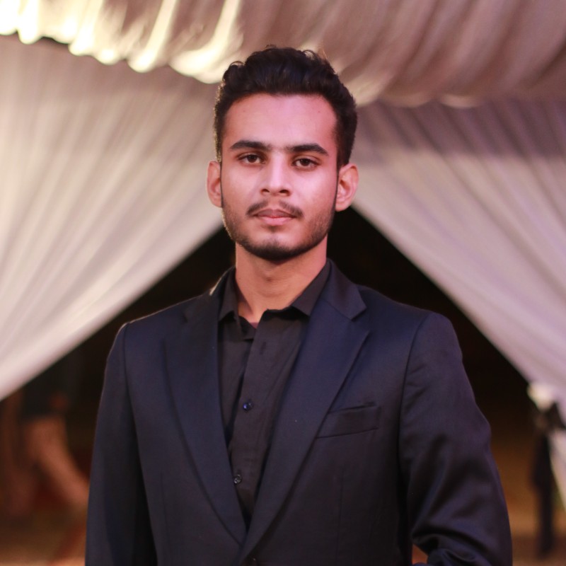 Muhammad Ali Shehzad - National University of Sciences and Technology ... Muhammad Ali Shehzad - National University of Sciences and Technology ...