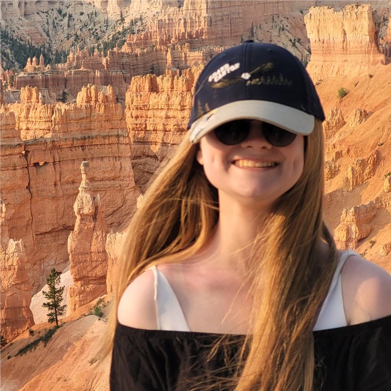 Taryn Rickett - East Henderson High School - Hendersonville, North ... Taryn Rickett - East Henderson High School - Hendersonville, North ...