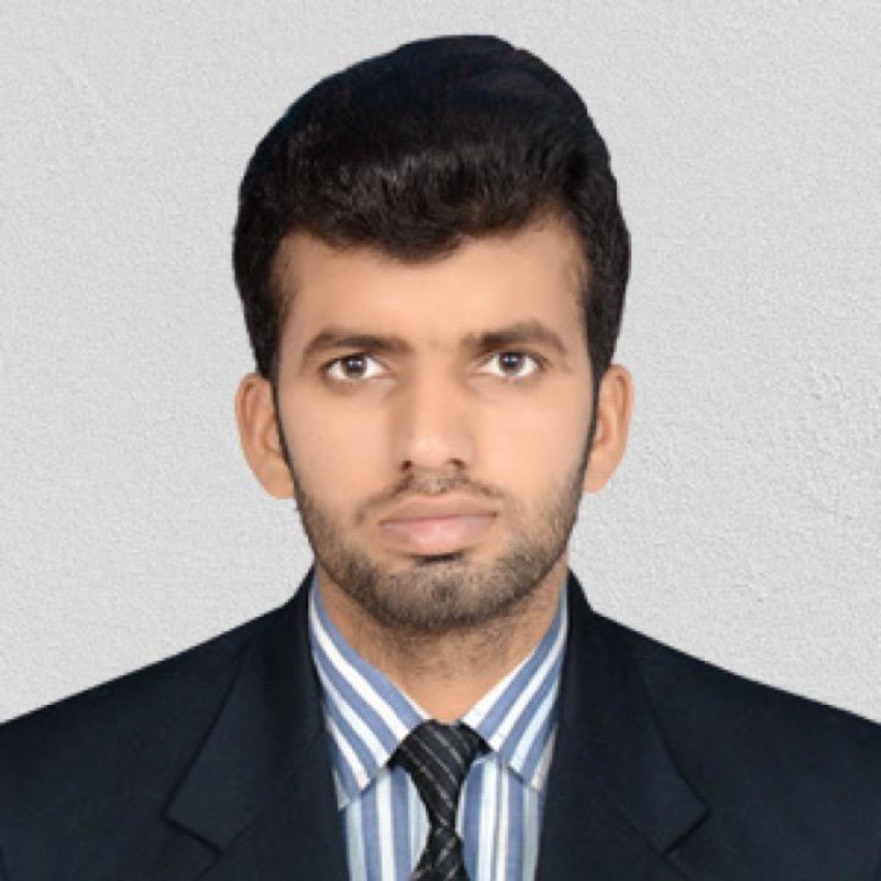 Irfan Ahmed | LinkedIn Irfan Ahmed | LinkedIn