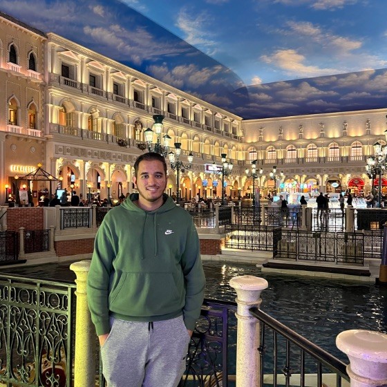 Manraj Singh - Bergen County Technical High School - Teterboro ... Manraj Singh - Bergen County Technical High School - Teterboro ...