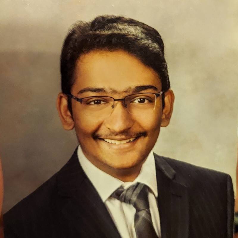 Deep Patel - Penn State University - Breinigsville, Pennsylvania ... Deep Patel - Penn State University - Breinigsville, Pennsylvania ...