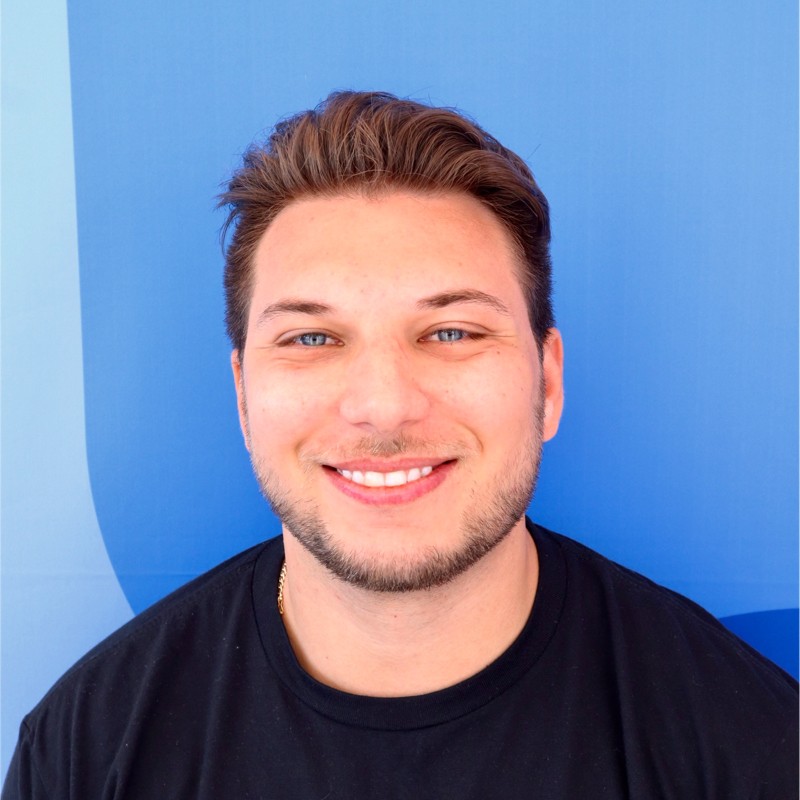 Maximillian Kavaljian | LinkedIn Maximillian Kavaljian | LinkedIn