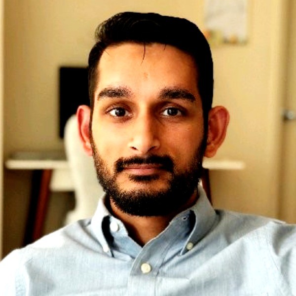Ali Yousuf, E.I.T. | LinkedIn Ali Yousuf, E.I.T. | LinkedIn