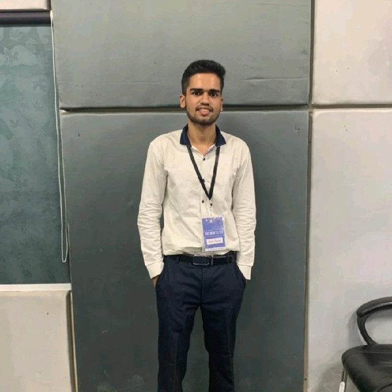 Akash Pandey - Vice President - Global Youth India | LinkedIn Akash Pandey - Vice President - Global Youth India | LinkedIn