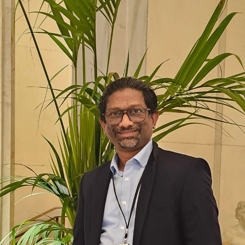 Satya Srikanth - Wipro Limited | LinkedIn Satya Srikanth - Wipro Limited | LinkedIn