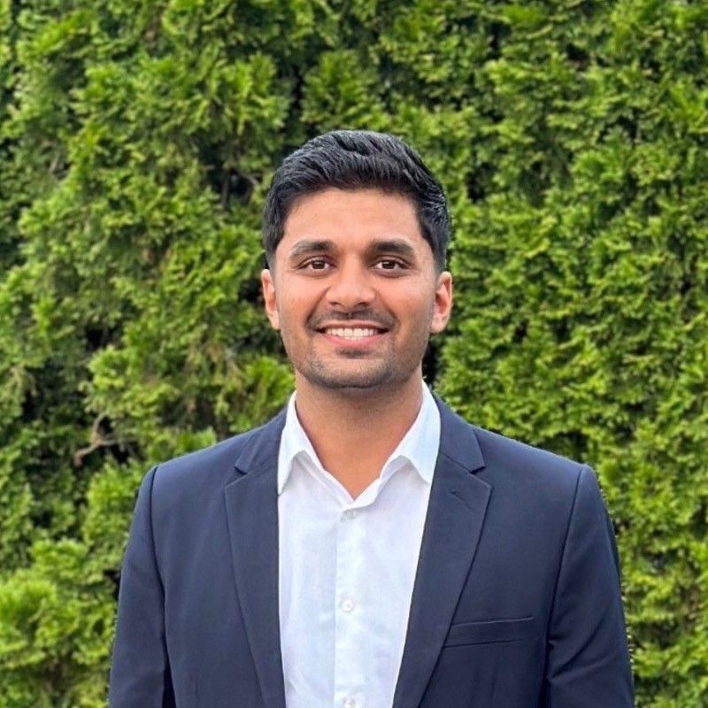 Parth Patel | LinkedIn Parth Patel | LinkedIn