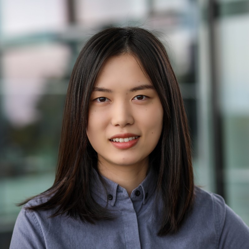 Tracy Zhang | LinkedIn Tracy Zhang | LinkedIn