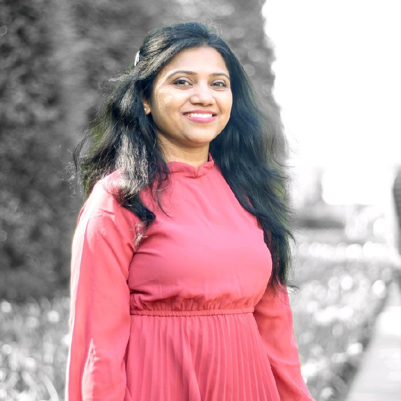 Swati Hiremath | LinkedIn Swati Hiremath | LinkedIn
