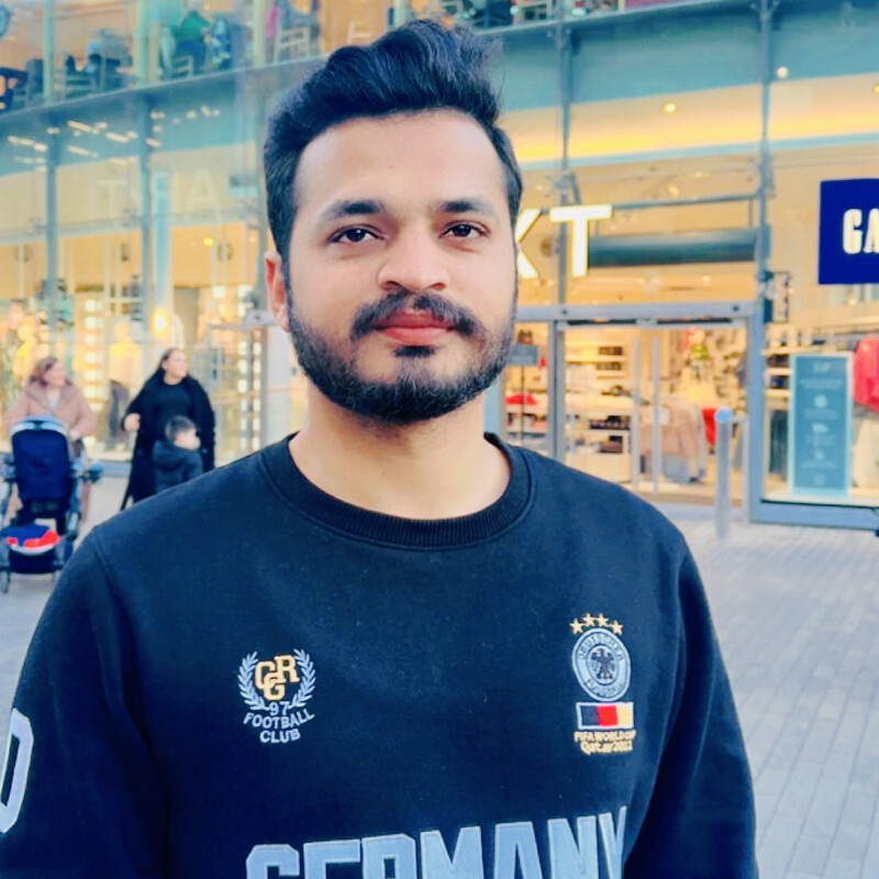 Sami Ullah - Coventry University - Birmingham, England, United Kingdom ... Sami Ullah - Coventry University - Birmingham, England, United Kingdom ...