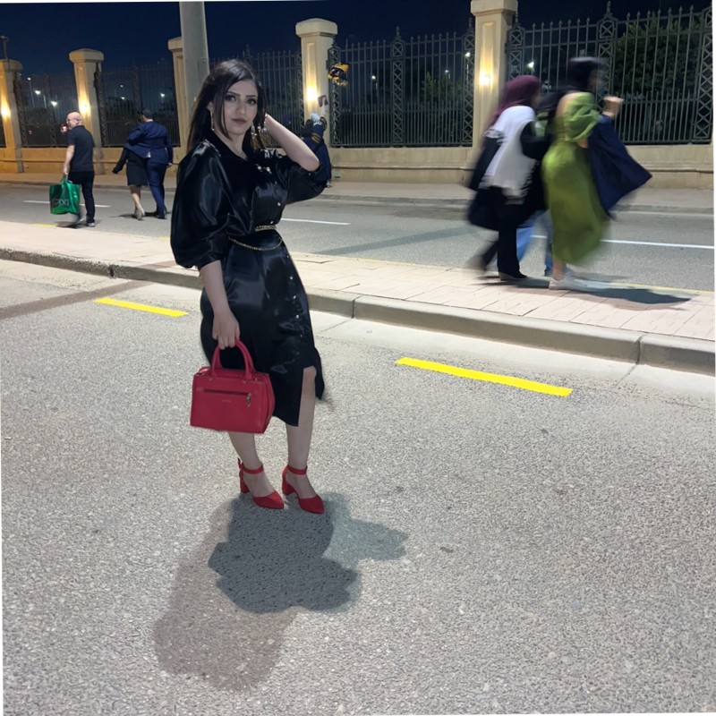 Rawan Mohamed - Architect - Leopard Construction | LinkedIn Rawan Mohamed - Architect - Leopard Construction | LinkedIn