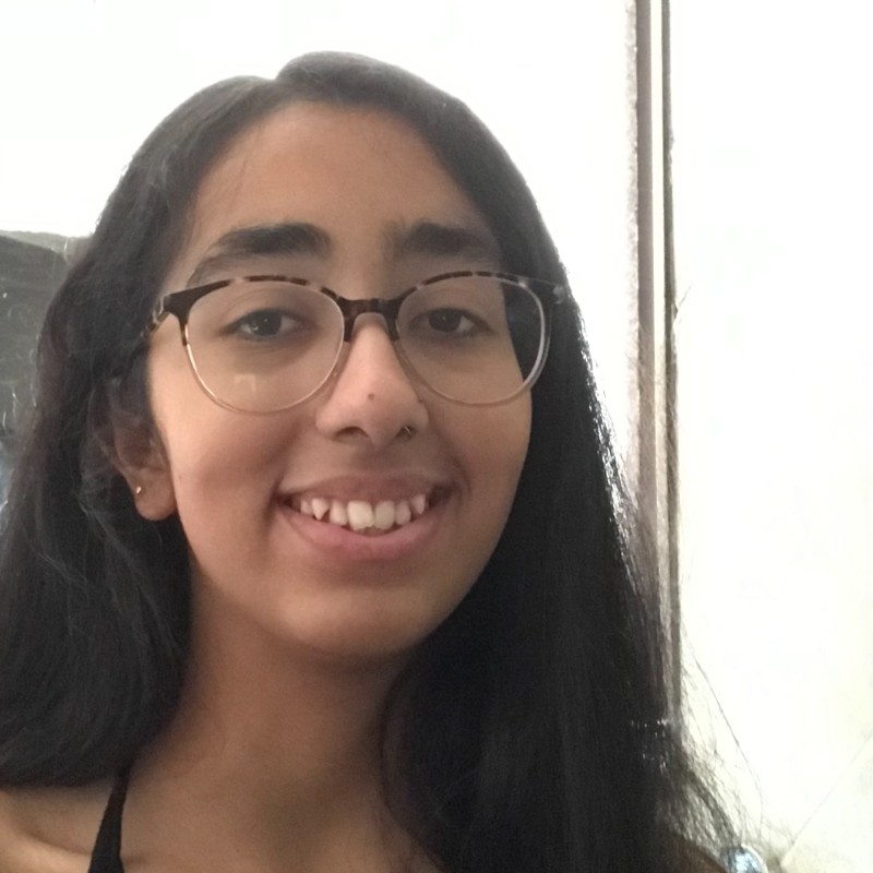 Gauri Singh - Hunter College - New York, New York, United States | LinkedIn Gauri Singh - Hunter College - New York, New York, United States | LinkedIn