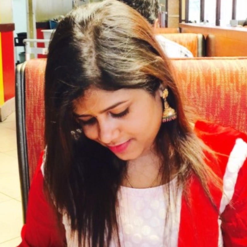 Gayathri Ketha | LinkedIn Gayathri Ketha | LinkedIn