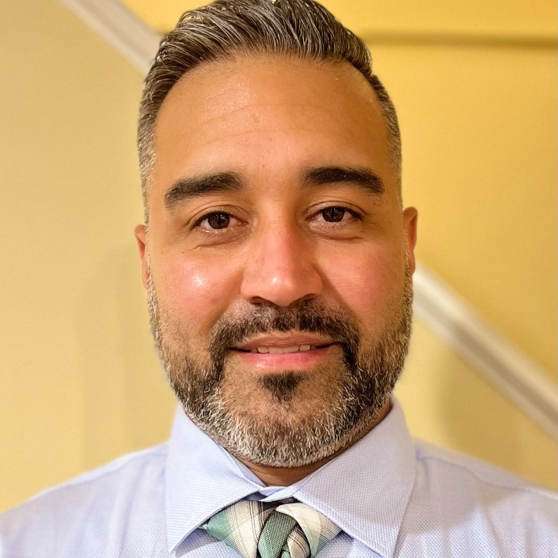 Gabriel Perez | LinkedIn Gabriel Perez | LinkedIn
