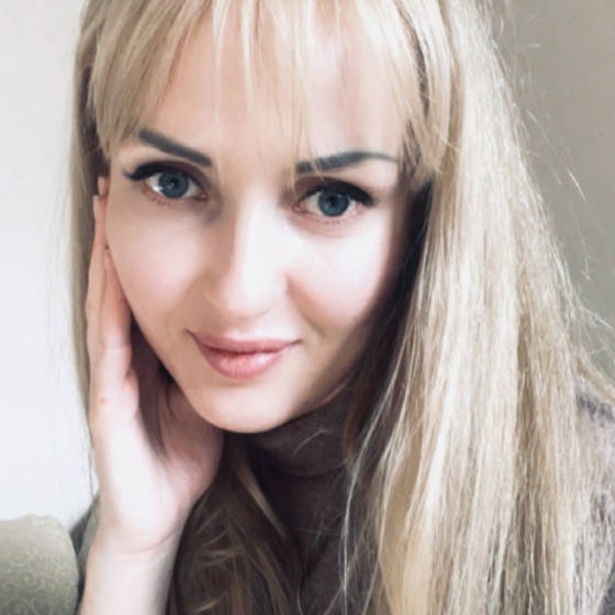 Yuliia Ponomarenko - Data Entry Specialist - East View Information ... Yuliia Ponomarenko - Data Entry Specialist - East View Information ...