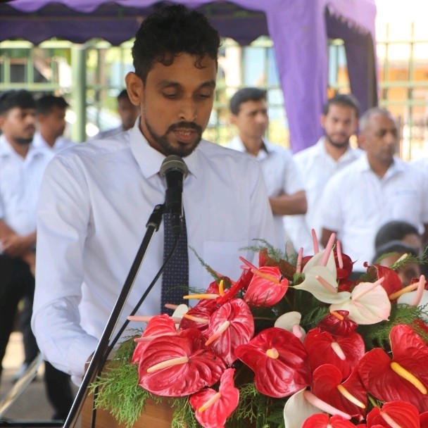 Darshana Jayasinghe - Programme officer - Ministry of Defence Sri Lanka ... Darshana Jayasinghe - Programme officer - Ministry of Defence Sri Lanka ...