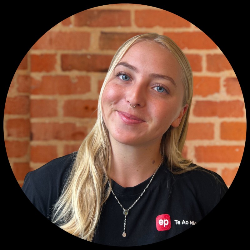 Maisy-Jane Clothier-Spence - Business Manager - Education Perfect ... Maisy-Jane Clothier-Spence - Business Manager - Education Perfect ...