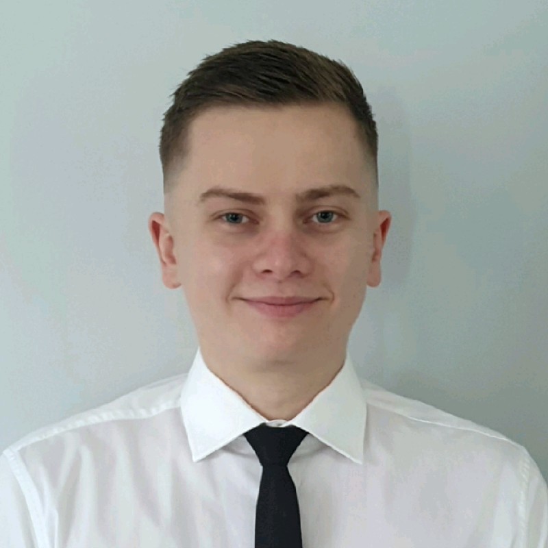 Pawel Ziembicki | LinkedIn Pawel Ziembicki | LinkedIn