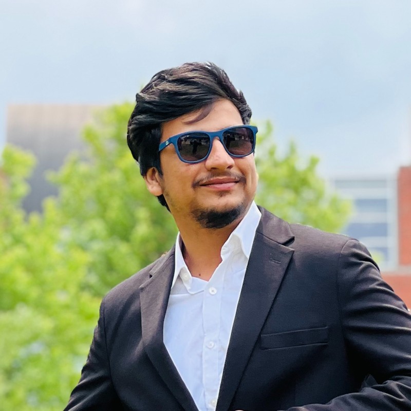 Sai Manoj Jonnalagadda | LinkedIn Sai Manoj Jonnalagadda | LinkedIn