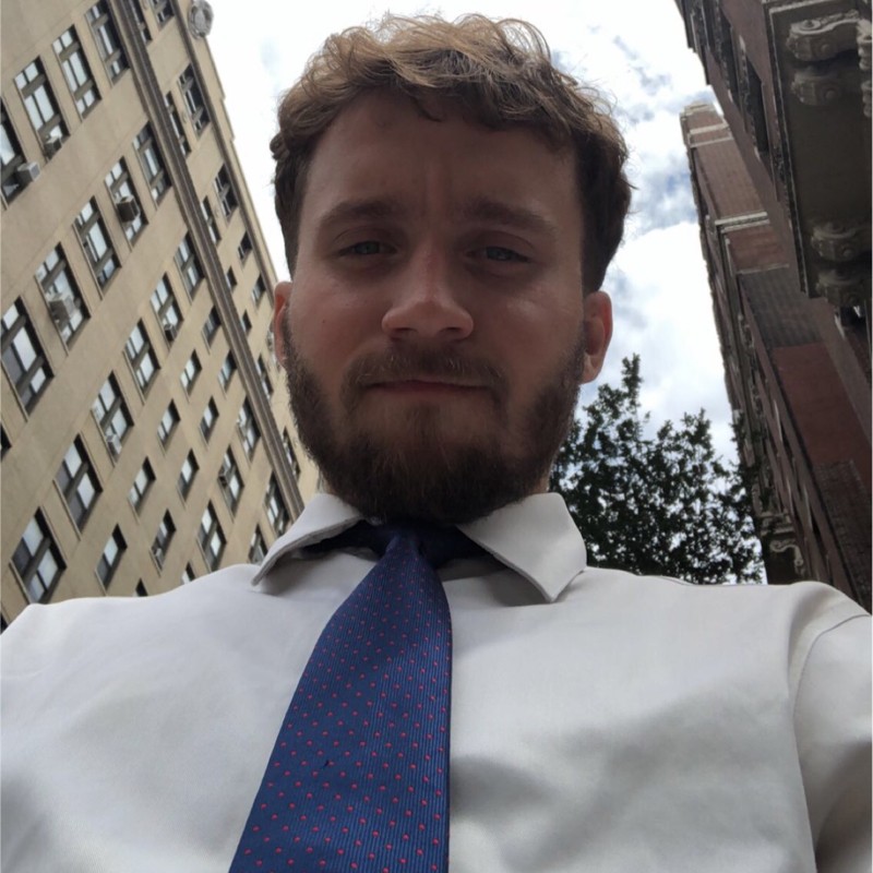 David Rakowicz - Doorman - Weinreb Management | LinkedIn David Rakowicz - Doorman - Weinreb Management | LinkedIn