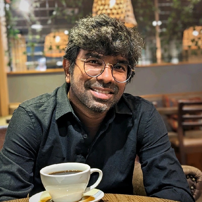 Sanjay Sagar Aripaka, Ph.D. – København, Region Hovedstaden, Danmark ... Sanjay Sagar Aripaka, Ph.D. – København, Region Hovedstaden, Danmark ...