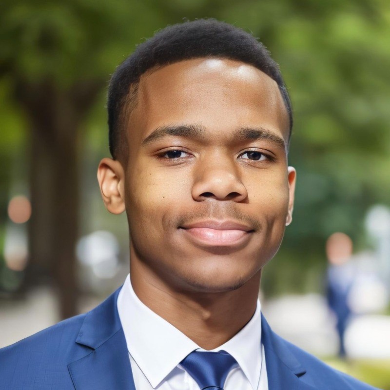 Marlon Bowers Jr. - Virginia State University - Petersburg, Virginia ... Marlon Bowers Jr. - Virginia State University - Petersburg, Virginia ...