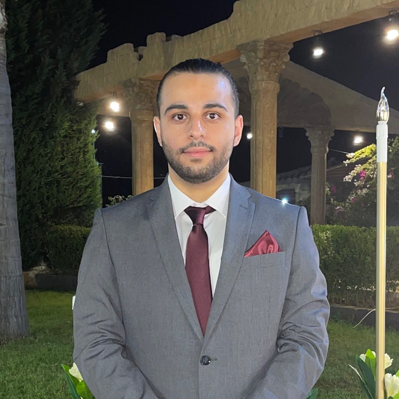 Mhamad El Samad - LASeR - Lebanese Association for Scientific Research ... Mhamad El Samad - LASeR - Lebanese Association for Scientific Research ...