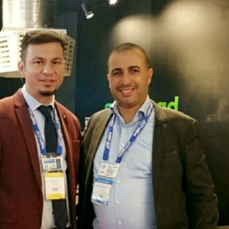Abderrahim AIT WAKRIM - Paris et périphérie | Profil professionnel ... Abderrahim AIT WAKRIM - Paris et périphérie | Profil professionnel ...