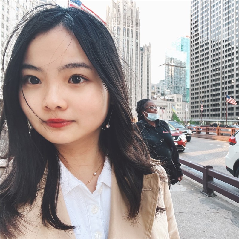 Cecilia Xu - Canada | Professional Profile | LinkedIn Cecilia Xu - Canada | Professional Profile | LinkedIn