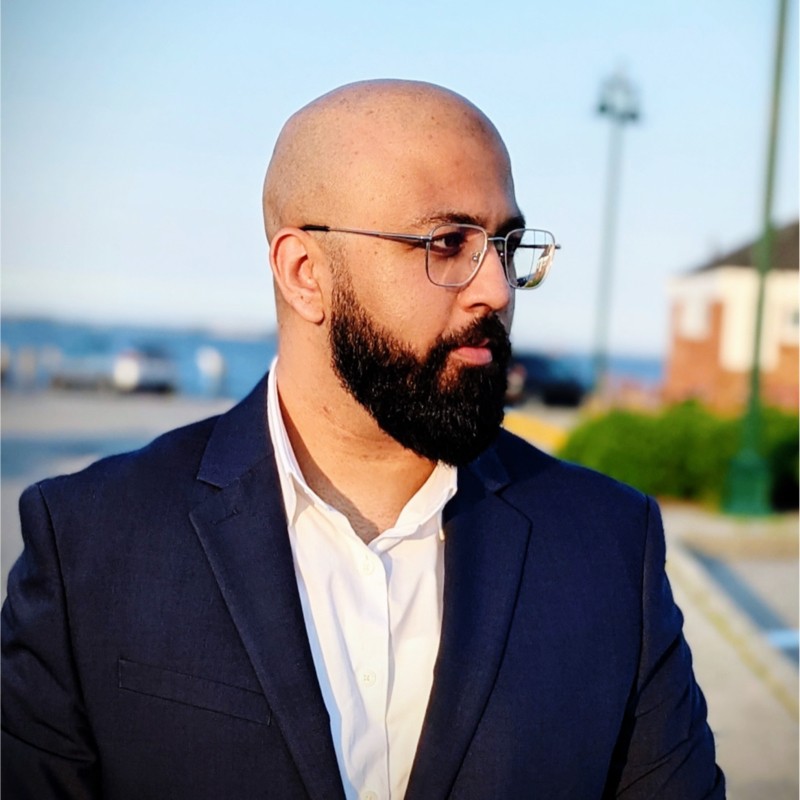 Ahsan Sheikh | LinkedIn Ahsan Sheikh | LinkedIn